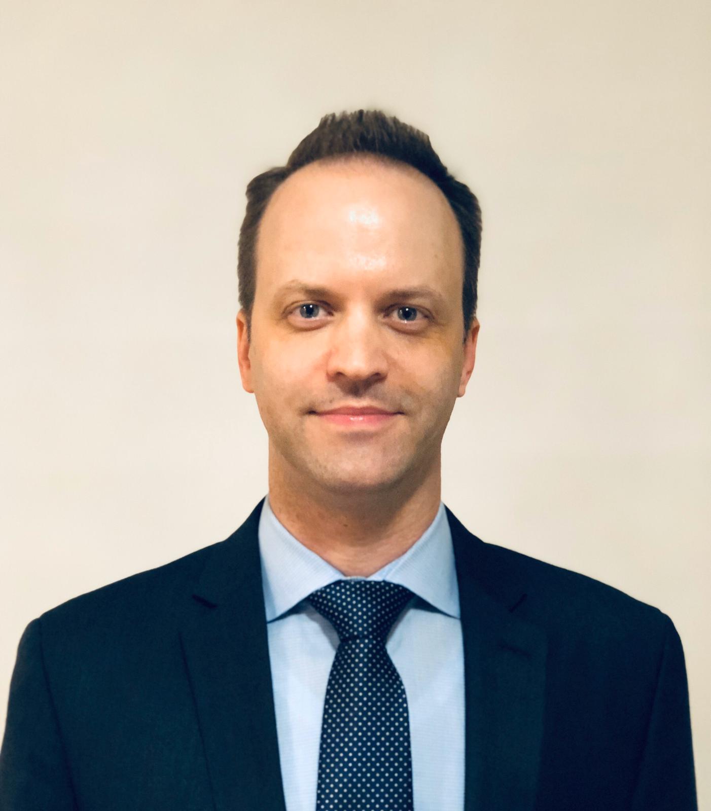 About Me – David Seri
